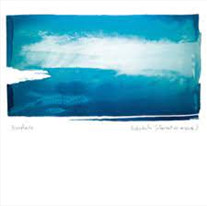 Buy Substrata Online | Sanity