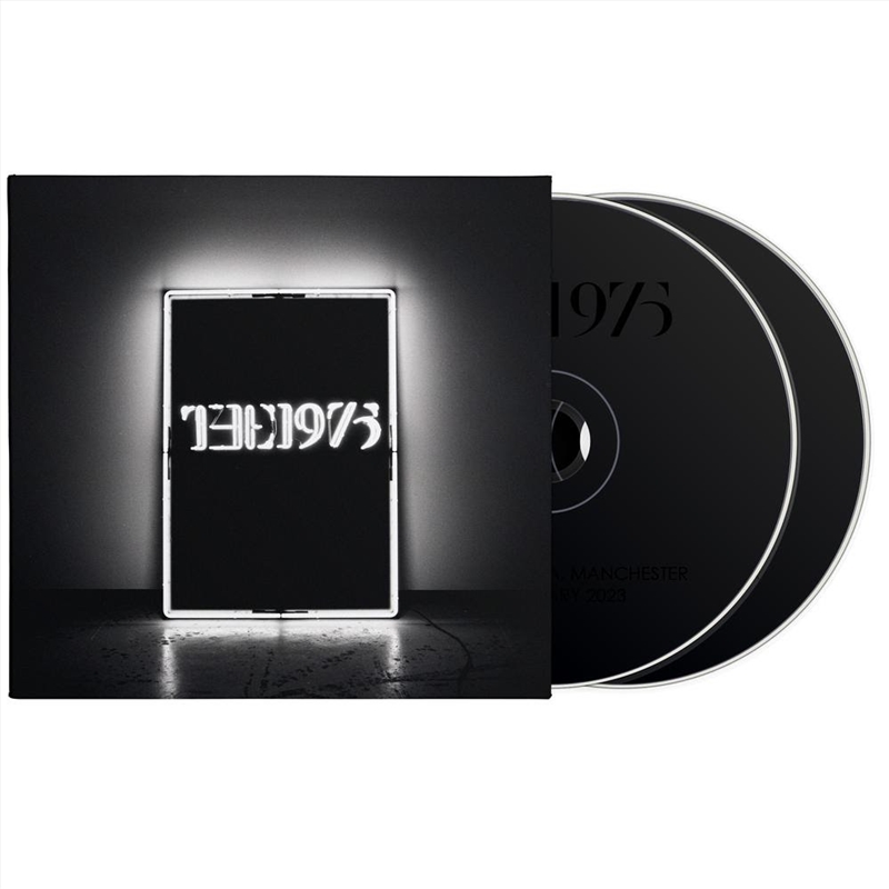 Buy The 1975 - Limited Edition Online | Sanity