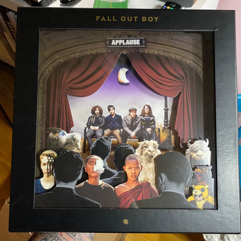 Buy Complete Studio Albums Online | Sanity