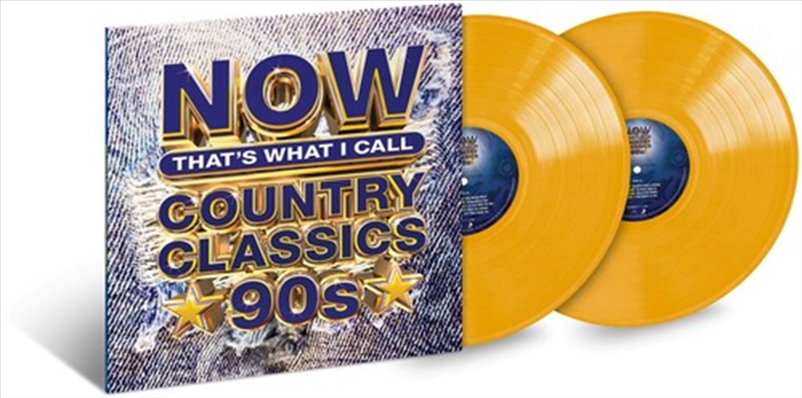 Buy Now Country Classics 90s Online | Sanity
