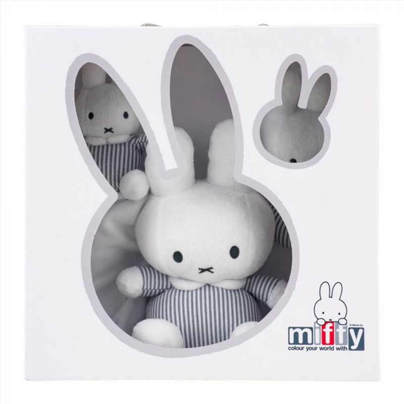 Buy Miffy Fun At Sea Baby Gift Set Online | Sanity