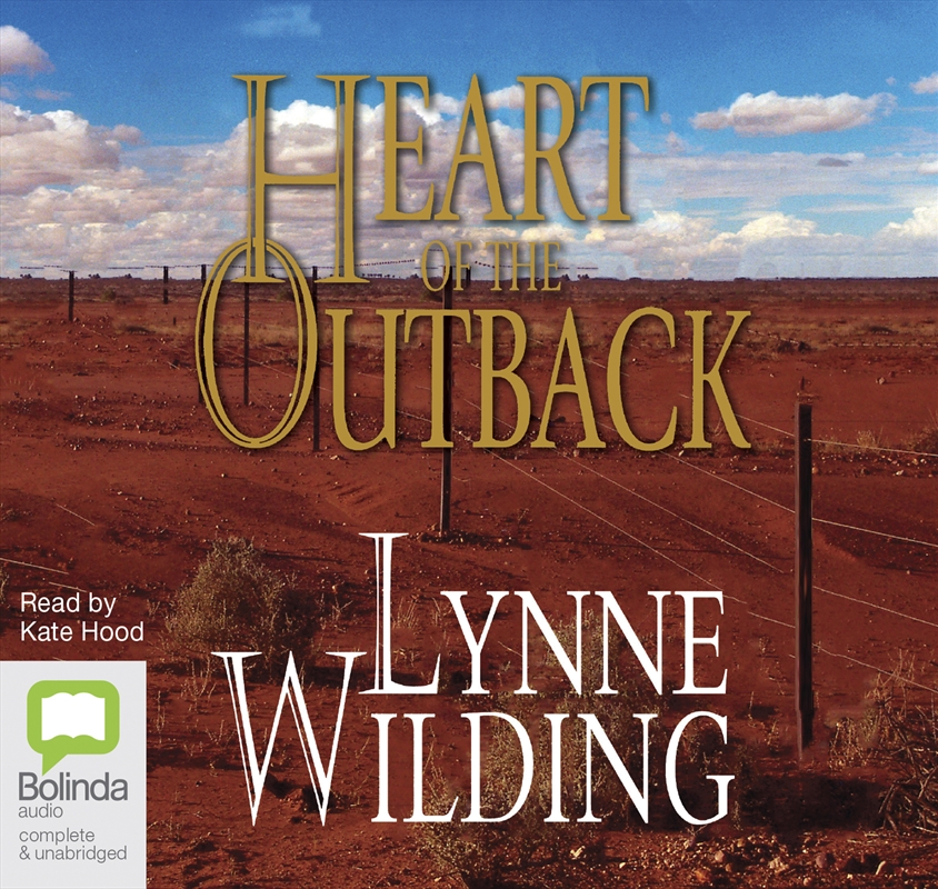 Buy Heart of the Outback Online | Sanity