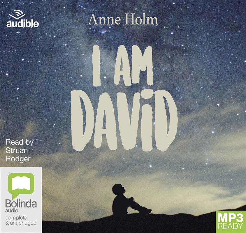 Buy I Am David Online | Sanity