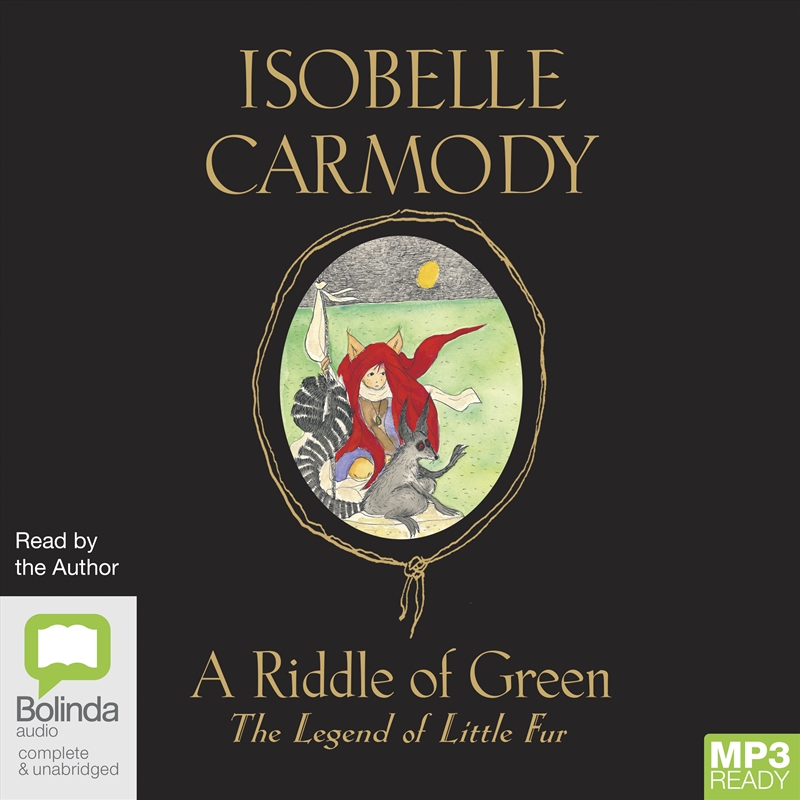 Buy Riddle of Green, A Online | Sanity