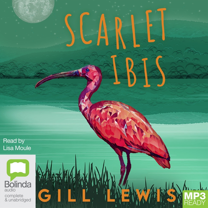 Buy Scarlet Ibis Online | Sanity