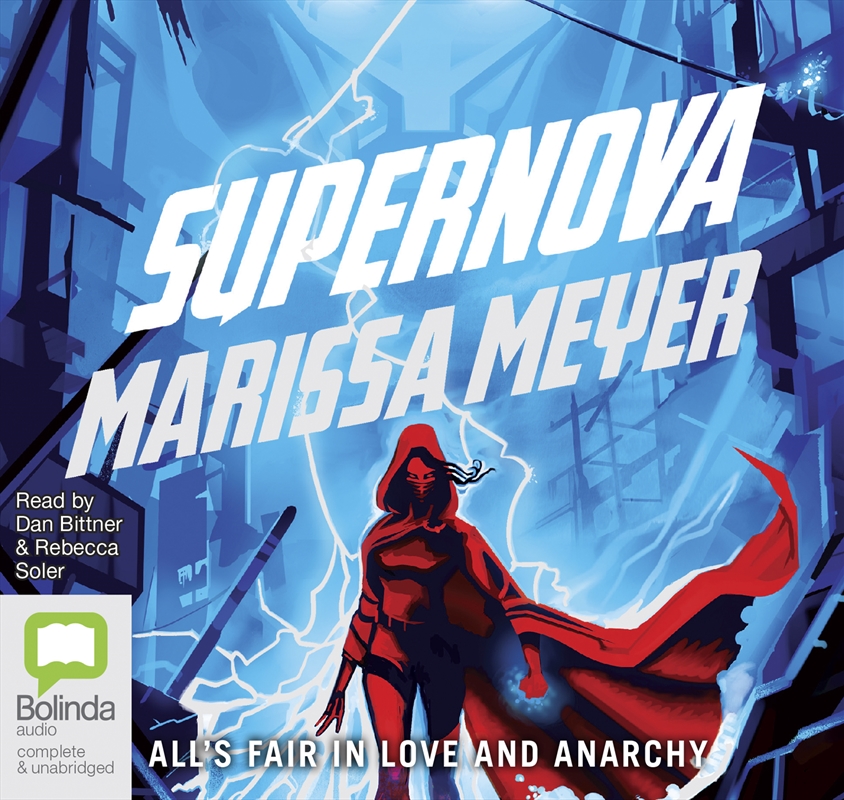 Buy Supernova Online | Sanity