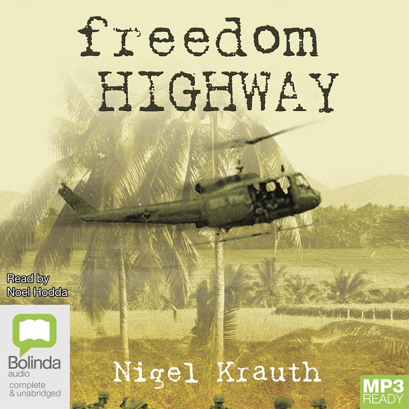 Buy Freedom Highway Online | Sanity