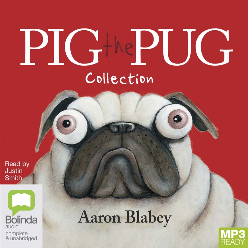 Buy Pig the Pug Collection Online | Sanity