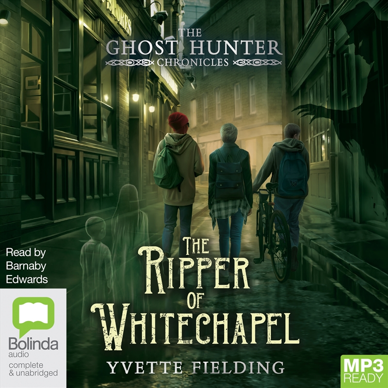 Buy Ripper of Whitechapel, The Online | Sanity