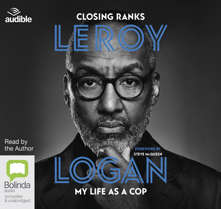 Buy Closing Ranks My Life as a Cop Online | Sanity