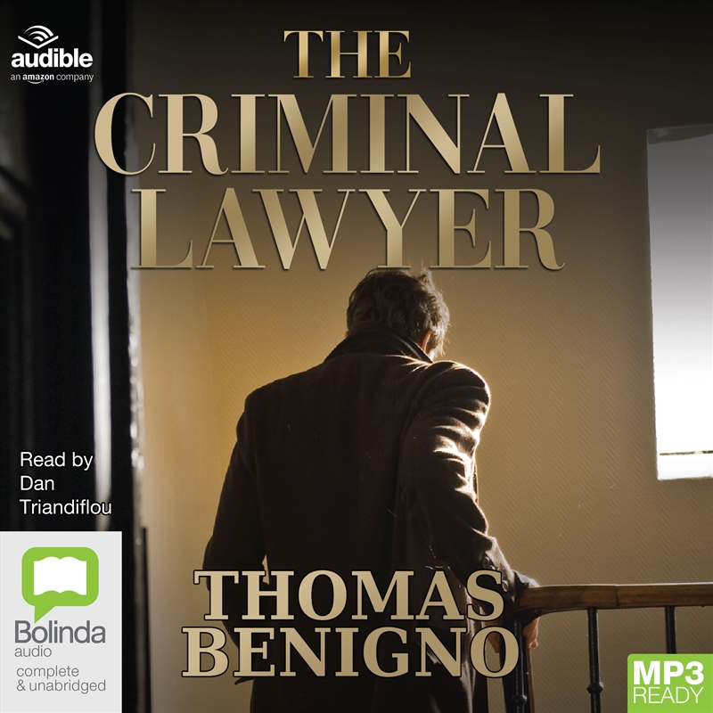 Buy Criminal Lawyer, The Online | Sanity