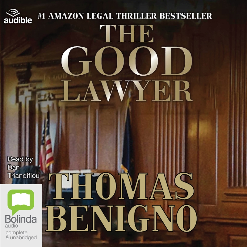 Buy Good Lawyer, The Online | Sanity