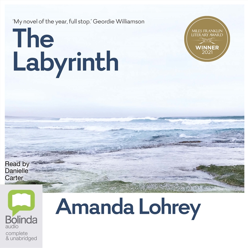 Buy Labyrinth, The Online | Sanity