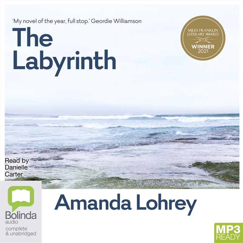 Buy Labyrinth, The Online | Sanity