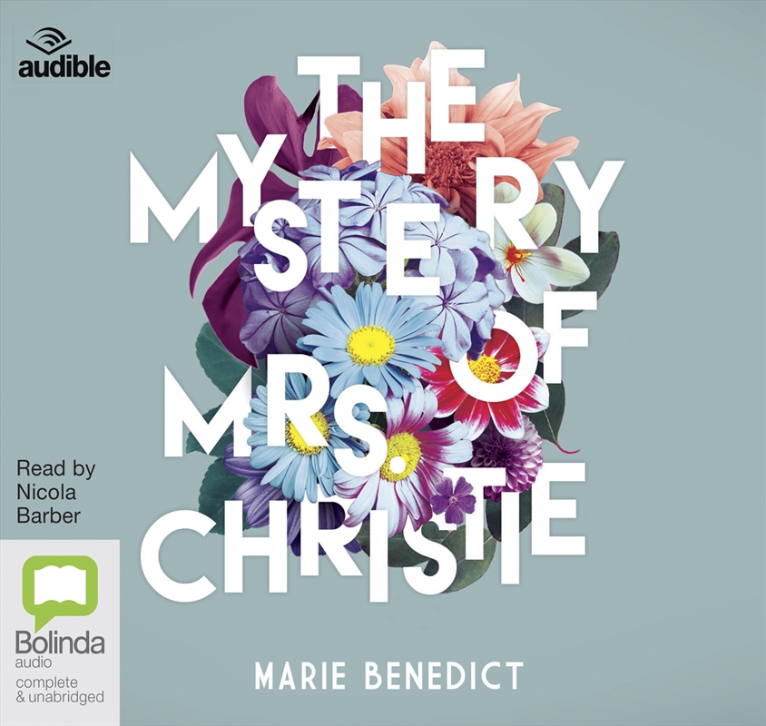 Buy Mystery of Mrs. Christie, The Online | Sanity