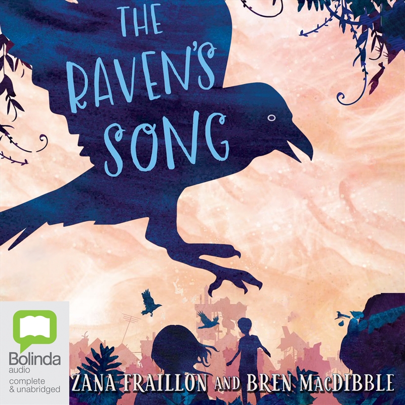 Buy Raven's Song, The Online | Sanity