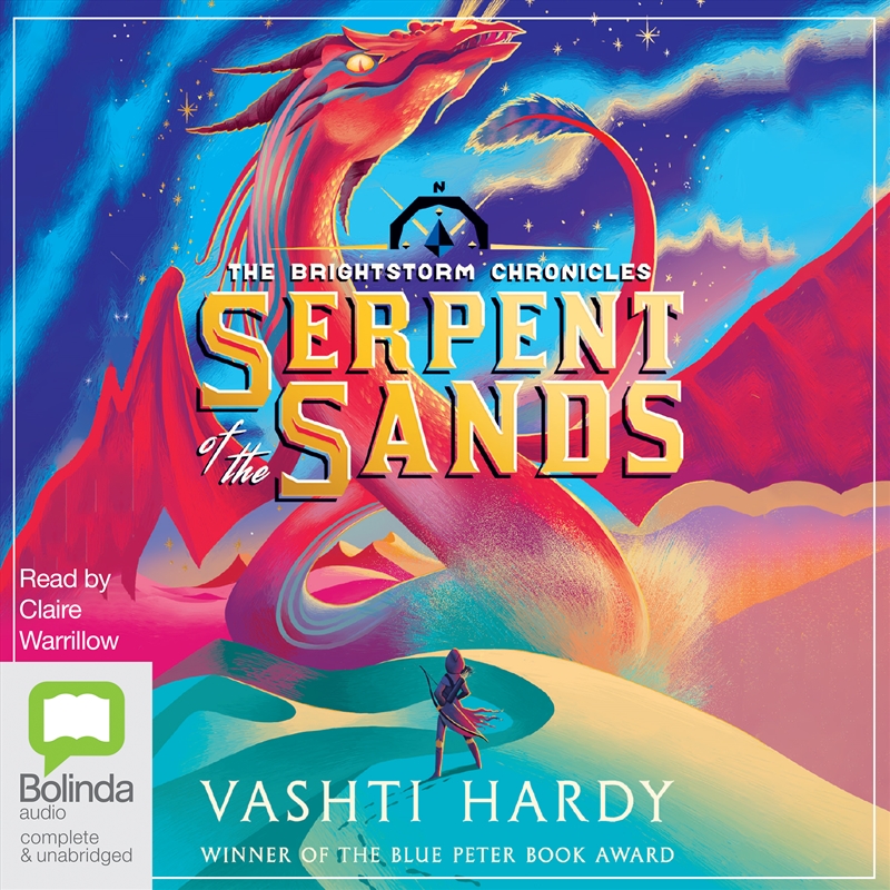 Buy Serpent of the Sands Online | Sanity