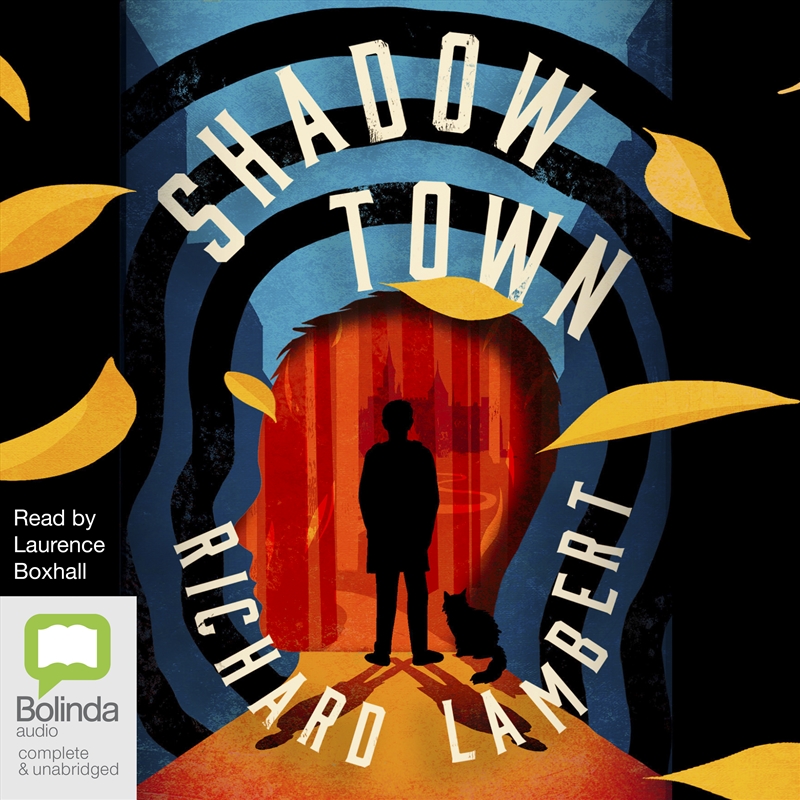 Buy Shadow Town Online | Sanity