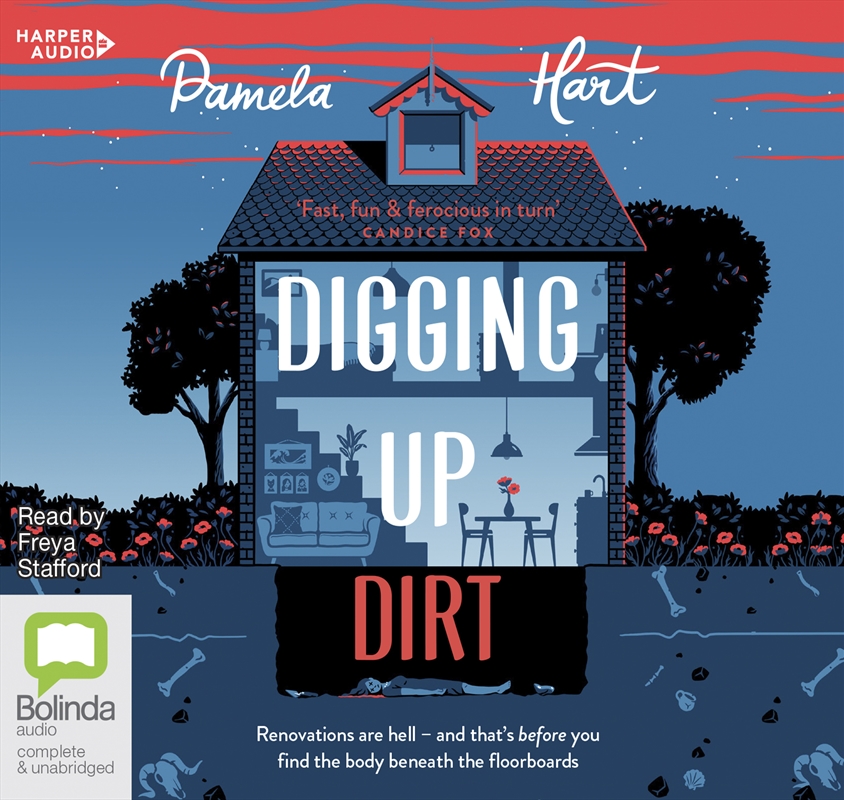 Buy Digging Up Dirt Online | Sanity
