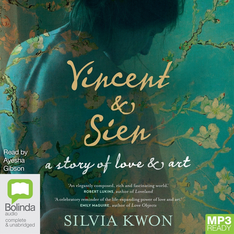Buy Vincent & Sien Online | Sanity
