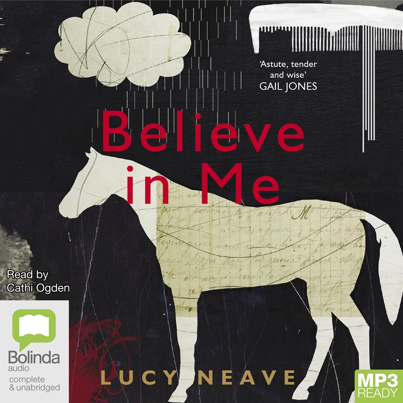 Buy Believe In Me Online | Sanity