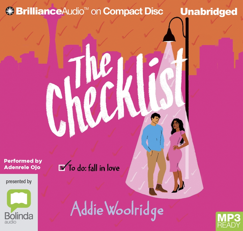 Buy Checklist, The Online | Sanity