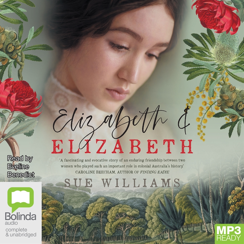 Buy Elizabeth and Elizabeth Online | Sanity