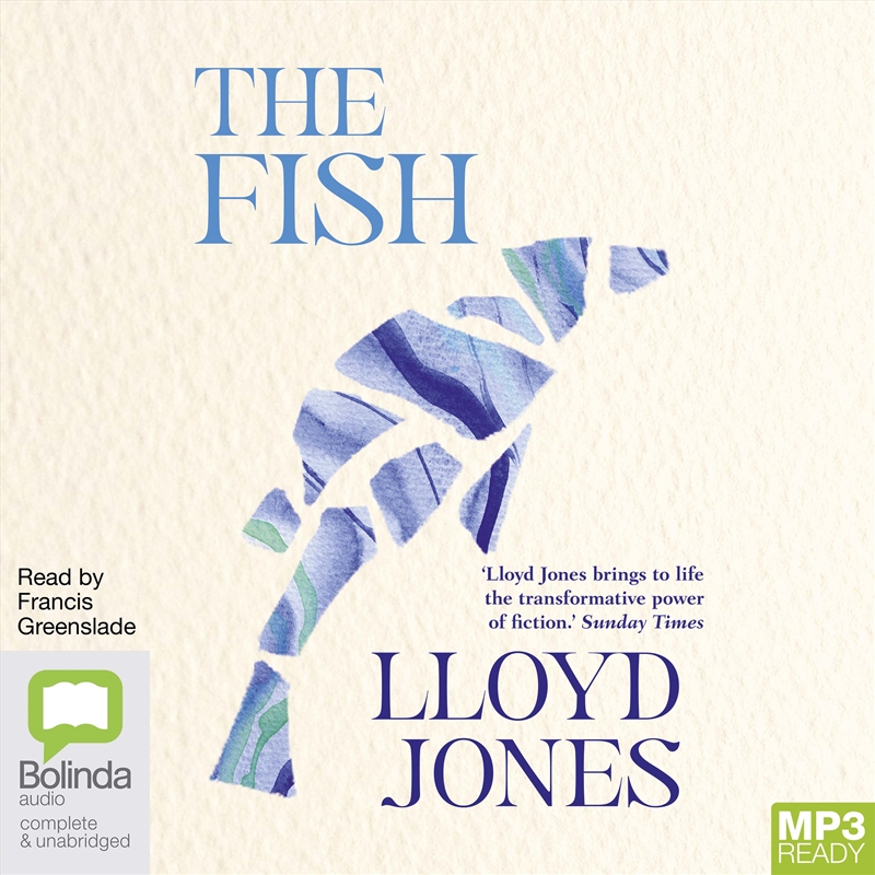 Buy Fish, The Online | Sanity