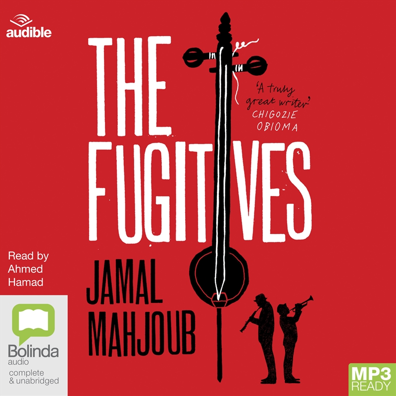 Buy Fugitives, The Online | Sanity