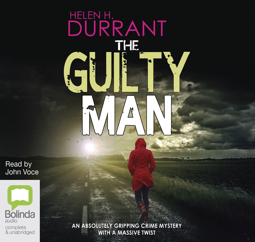 Buy Guilty Man, The Online | Sanity