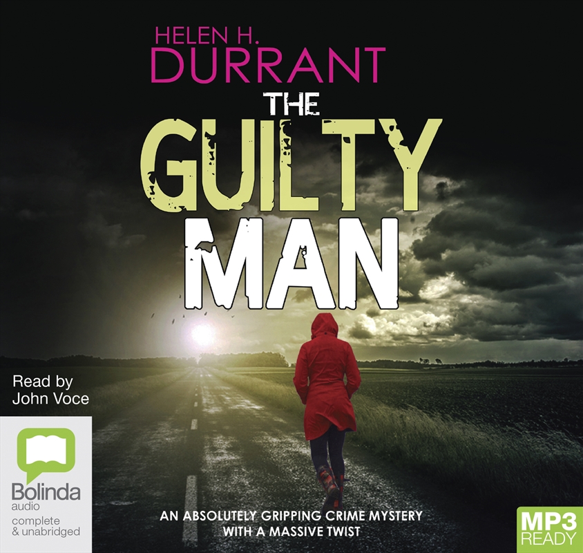 Buy Guilty Man, The Online | Sanity