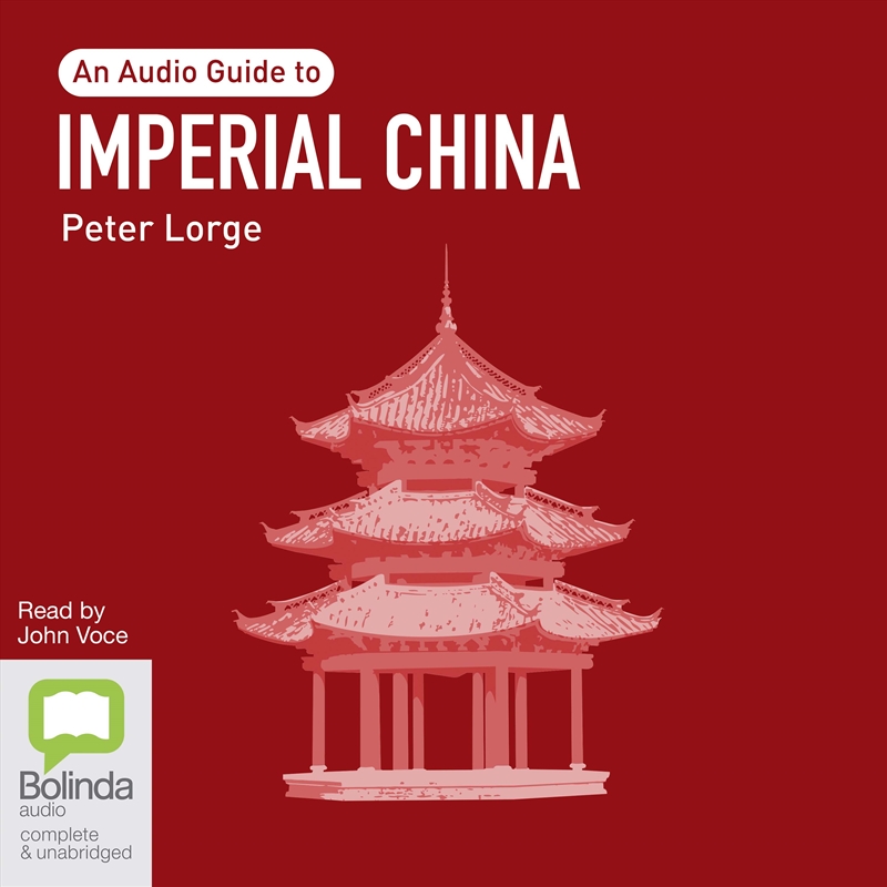Buy Imperial China Online | Sanity