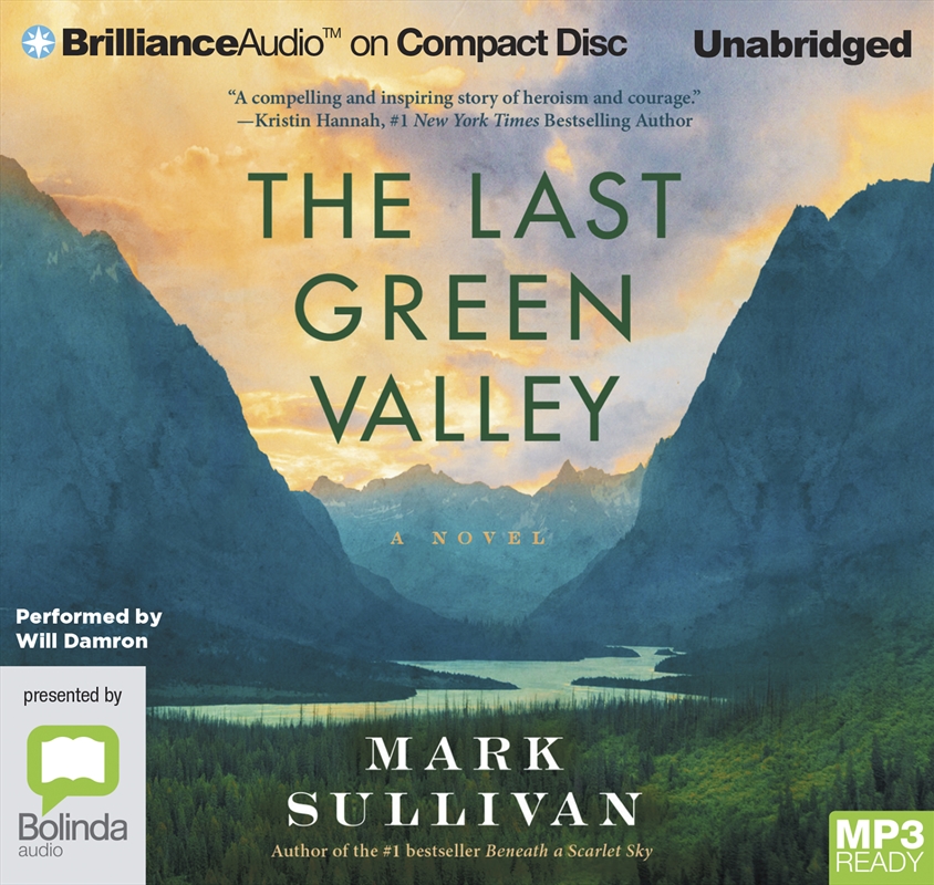 Buy Last Green Valley, The Online | Sanity
