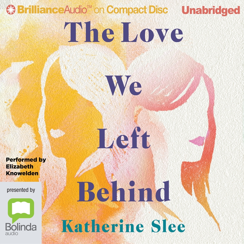 Buy Love We Left Behind, The Online | Sanity