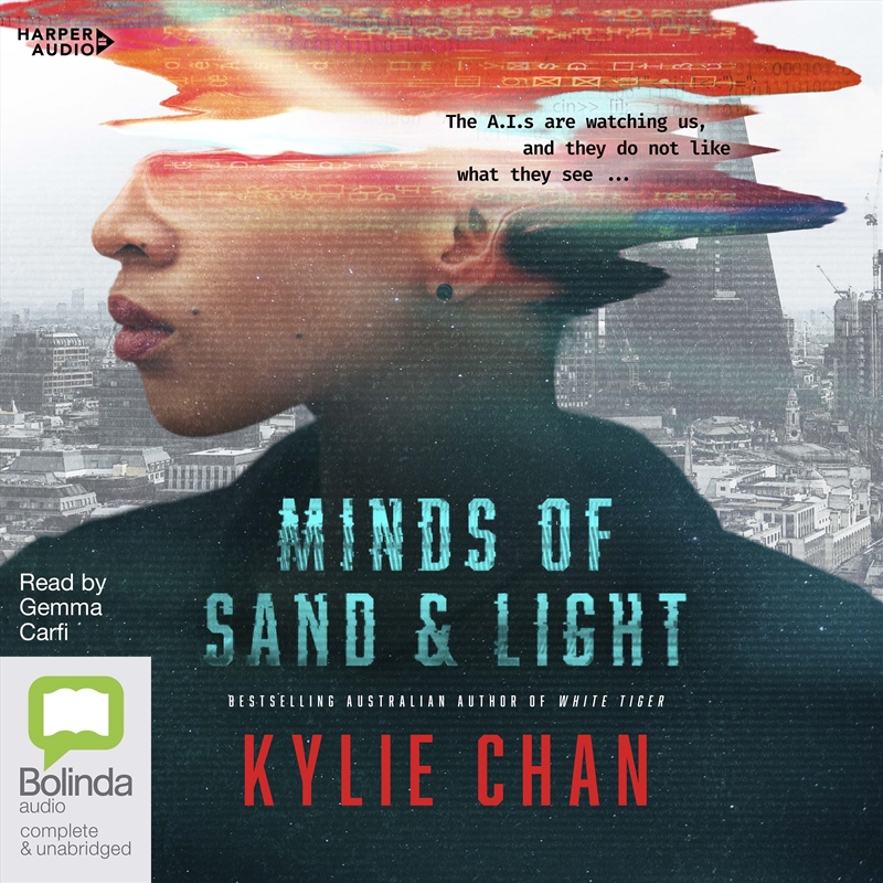 Buy Minds of Sand and Light Online | Sanity