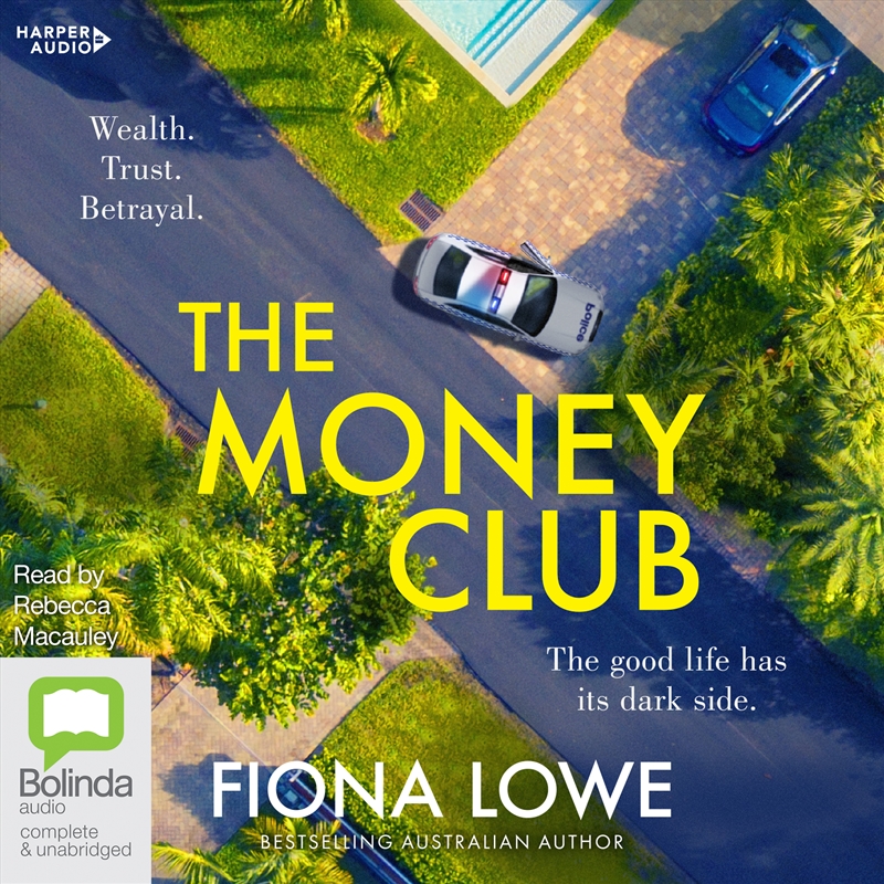 Buy Money Club, The Online | Sanity
