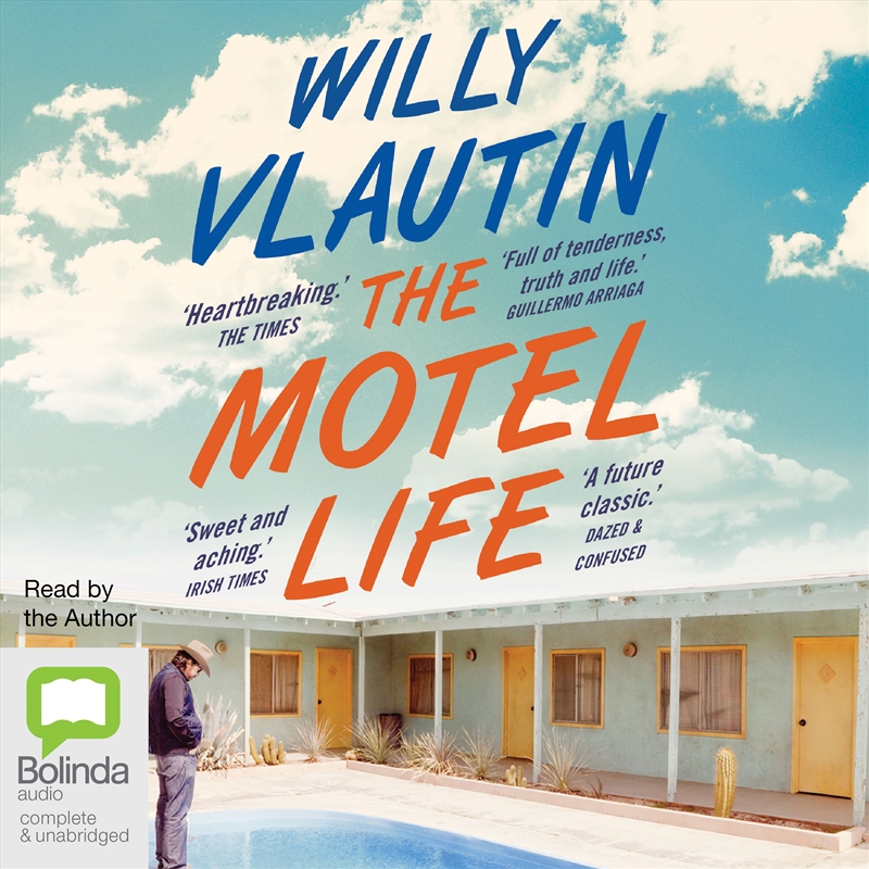 Buy Motel Life, The Online | Sanity