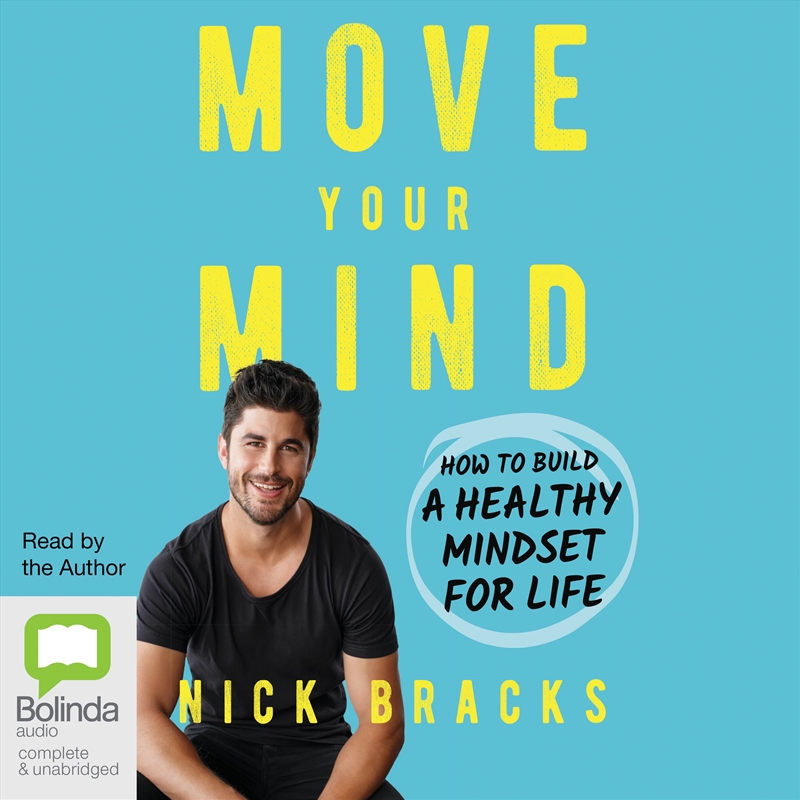 Buy Move Your Mind How to Build a Healthy Mindset for Life Online | Sanity