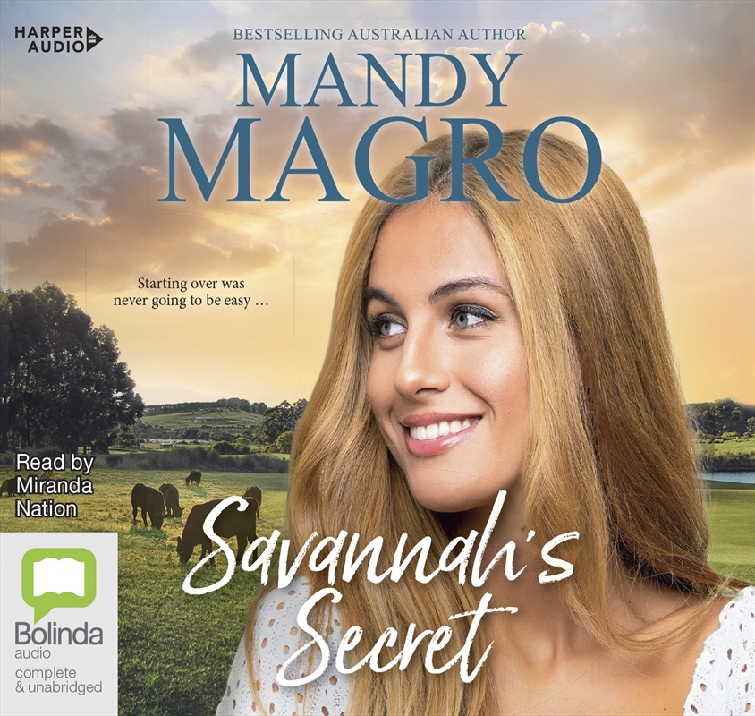 Buy Savannah's Secret Online | Sanity