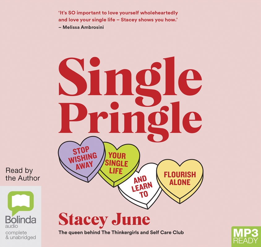 Buy Single Pringle Stop Wishing Away Your Single Life and Learn to ...