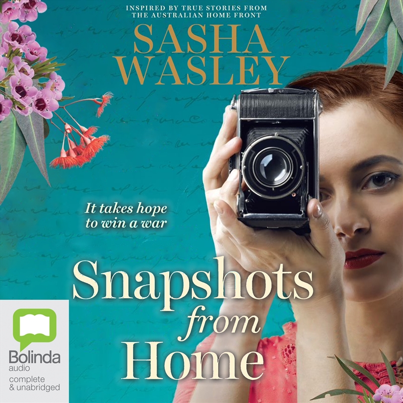 Buy Snapshots from Home Online | Sanity