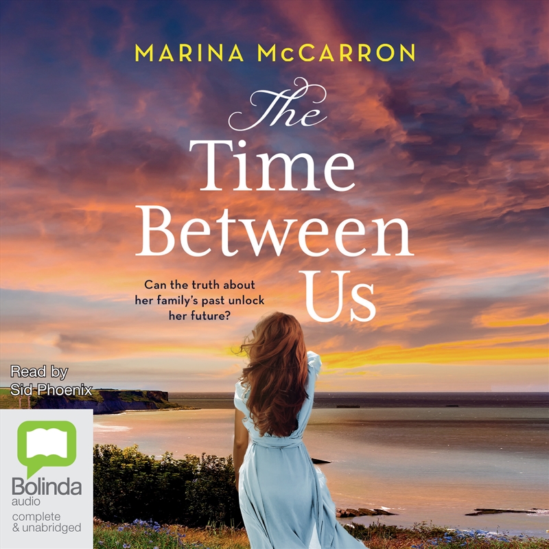 Buy Time Between Us, The Online | Sanity