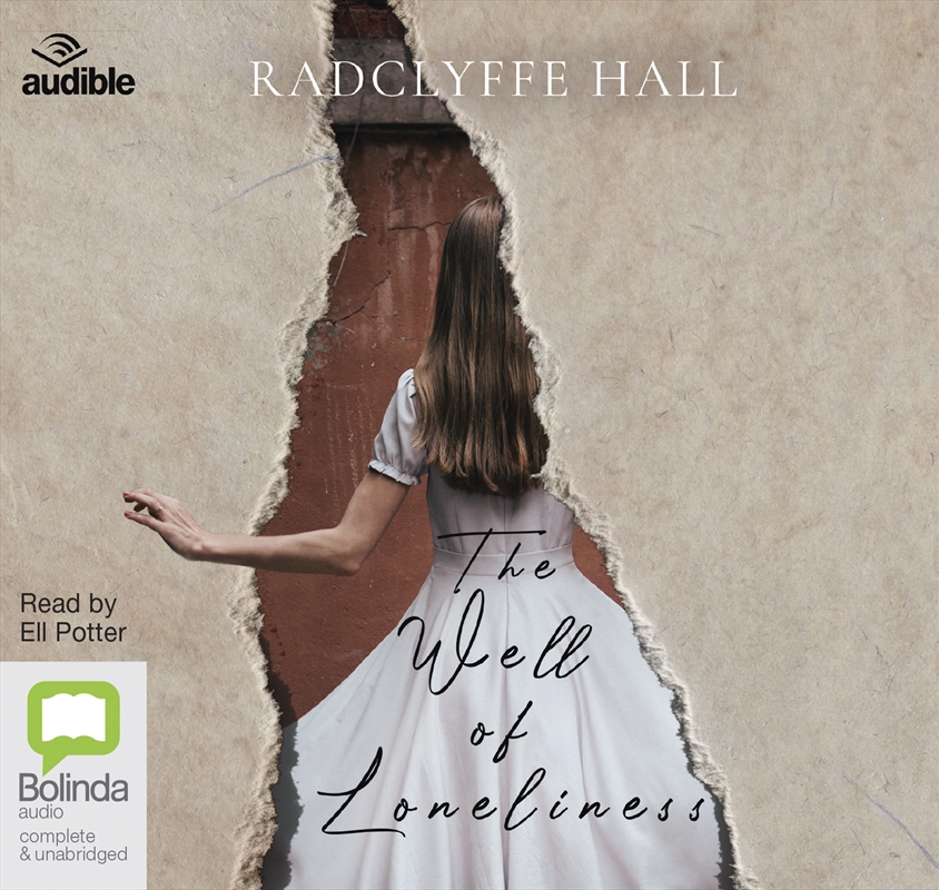 Buy Well of Loneliness, The Online | Sanity