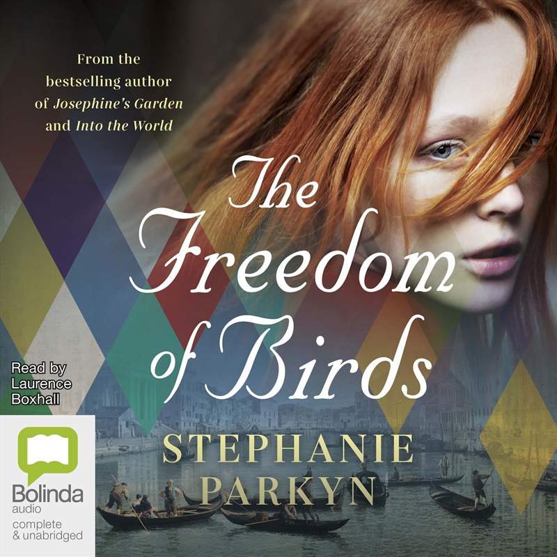 Buy Freedom of Birds, The Online | Sanity