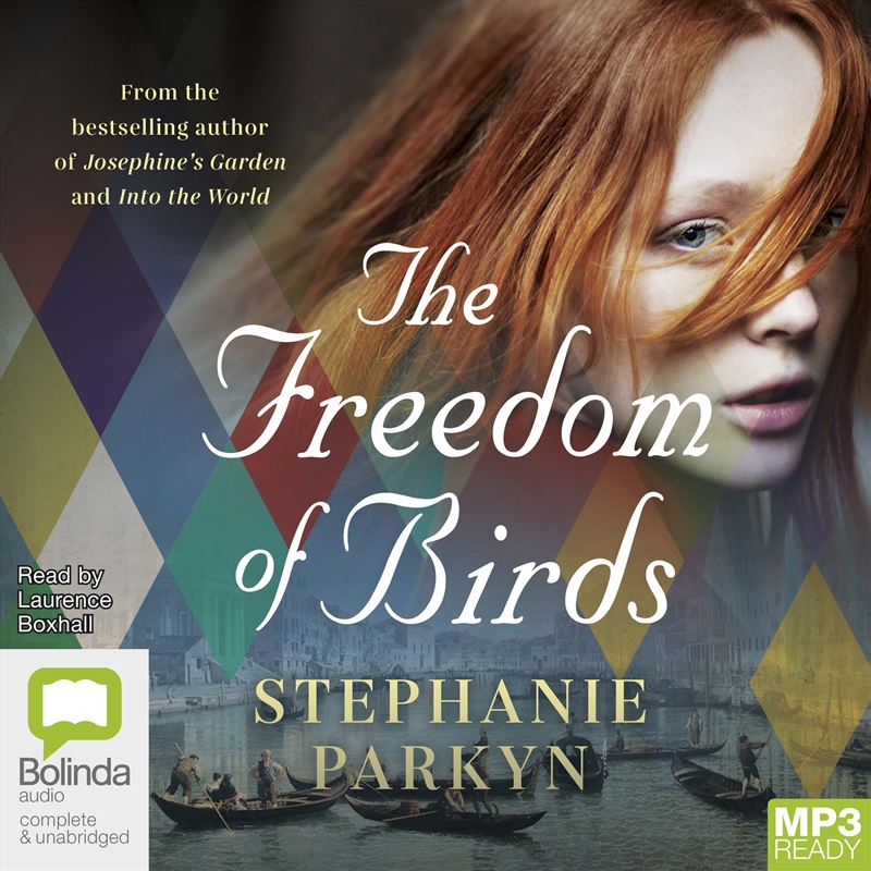 Buy Freedom of Birds, The Online | Sanity