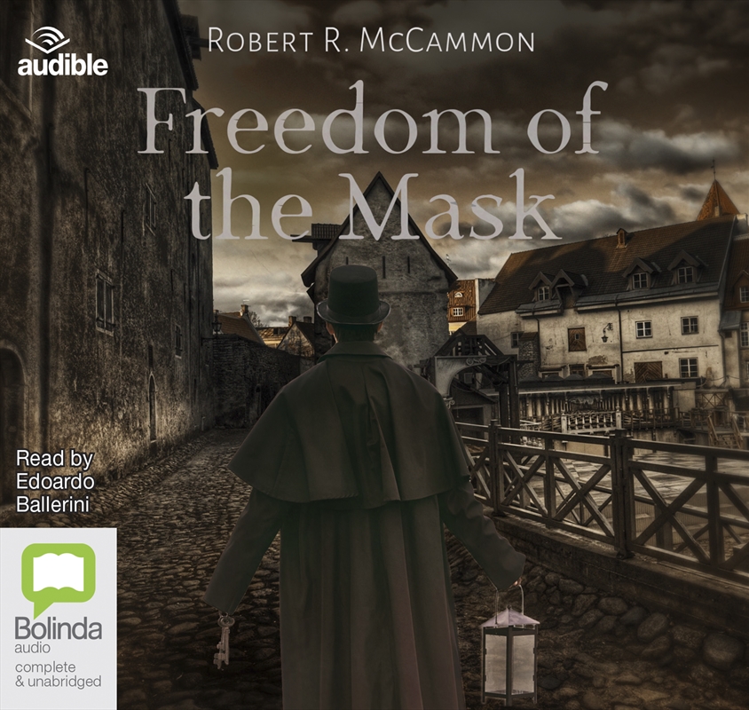 Buy Freedom of the Mask Online | Sanity