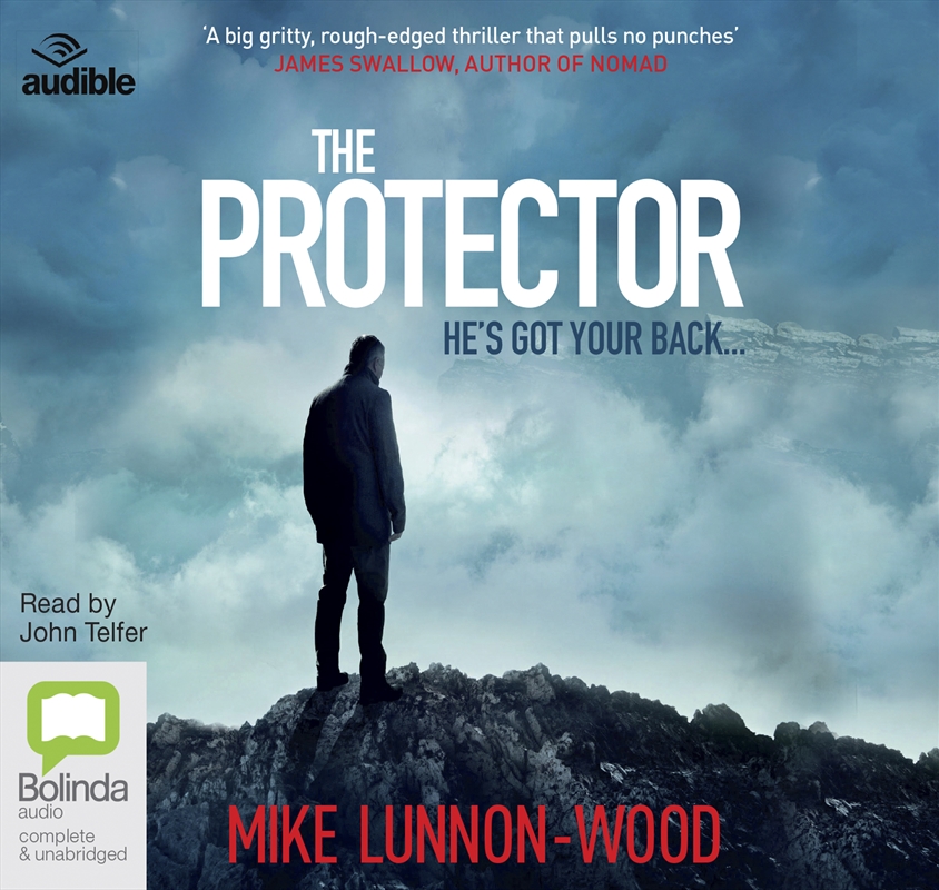 Buy Protector, The Online | Sanity