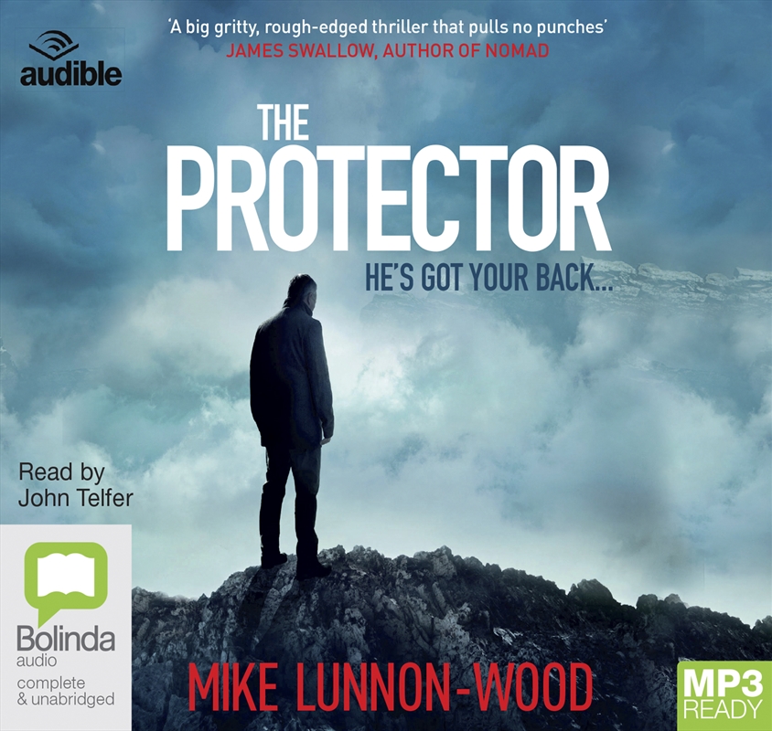 Buy Protector, The Online | Sanity
