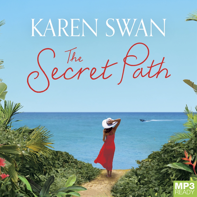 Buy Secret Path, The Online | Sanity