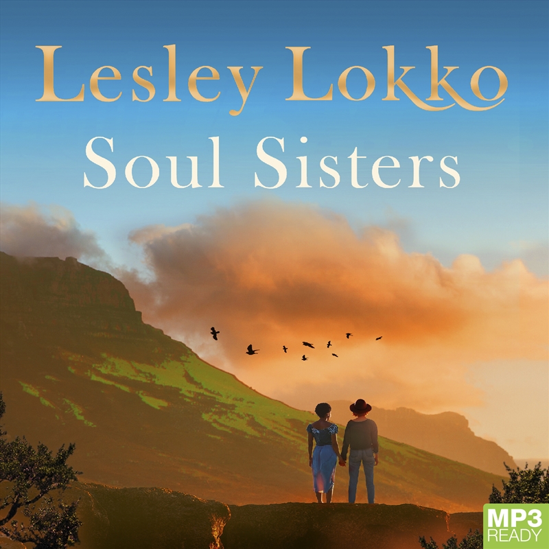 Buy Soul Sisters Online | Sanity